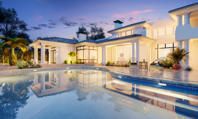 6 Reasons Why Building a Custom Home is Worth the Investment - Lamble ...