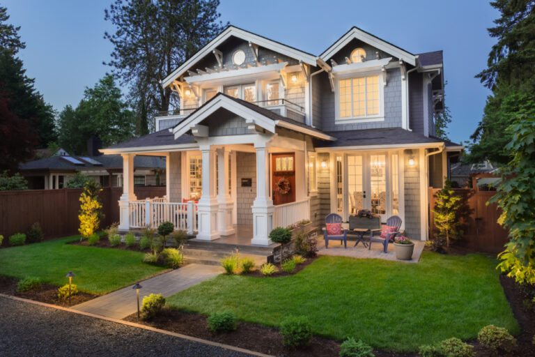 The 2 Biggest Mistakes that can Affect your Custom Home Build