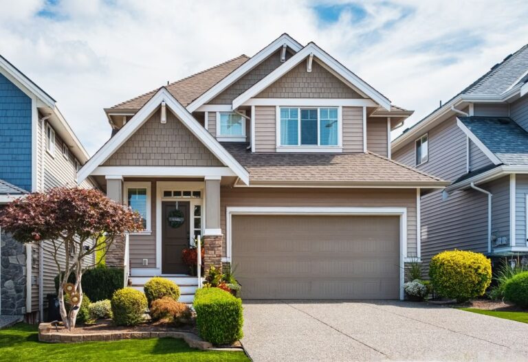 How Long Does it Take to Build a Custom Home?